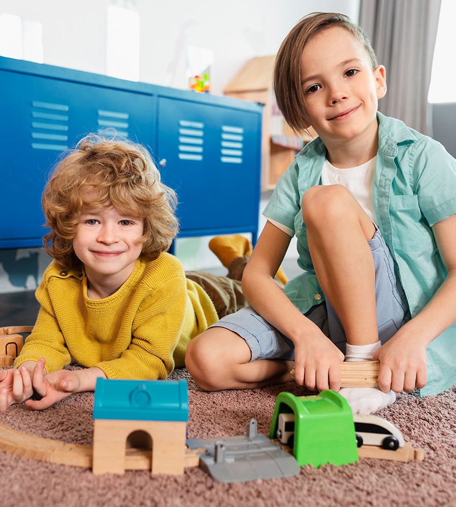 Element – Turkish International Schools